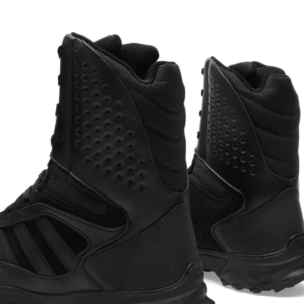 Adidas X Thug Club Gsg9 Boot - Core Black/Cream White | Editorialist